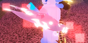 Tempest Ray | Fisch Wiki | Fandom