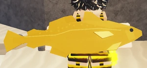 Cod | Fisch Wiki | Fandom