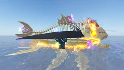 Oarfish | Fisch Wiki | Fandom