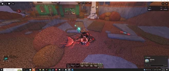 Primordial Levi | Fisch Wiki | Fandom