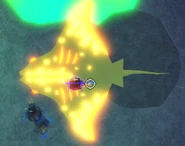 Profane Ray | Fisch Wiki | Fandom