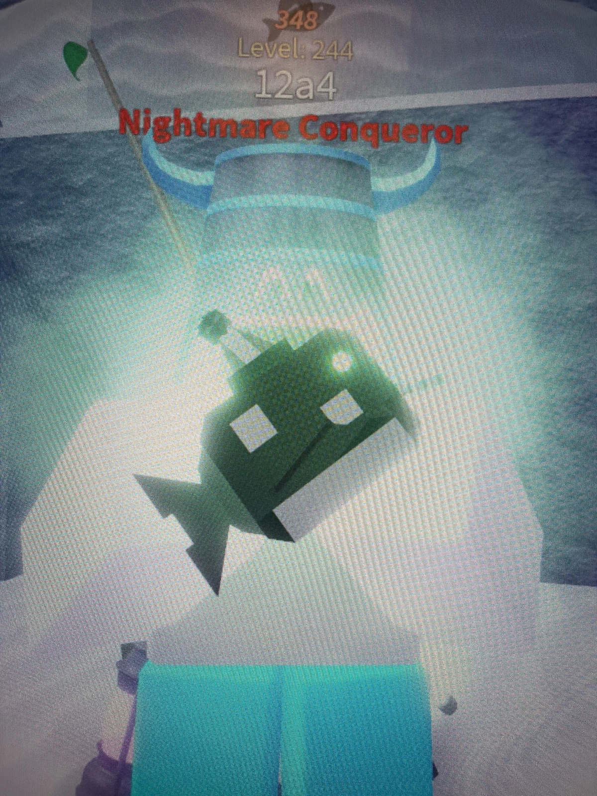 Talk:Santa Pufferfish | Fisch Wiki | Fandom