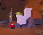 Toilet Fish | Fisch Wiki | Fandom