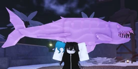 Xiphactinus | Fisch Wiki | Fandom