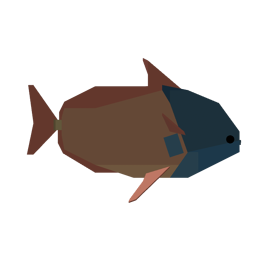 Moonfish | Fisch Wiki | Fandom