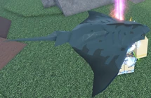 Profane Ray | Fisch Wiki | Fandom