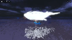 Eternal Frostwhale | Fisch Wiki | Fandom