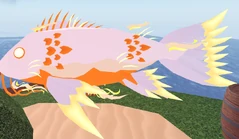 Abyss Snapper | Fisch Wiki | Fandom