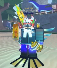 Banana | Fisch Wiki | Fandom