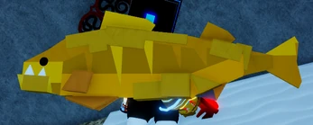 Countdown Perch | Fisch Wiki | Fandom