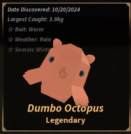 Dumbo Octopus | Fisch Wiki | Fandom