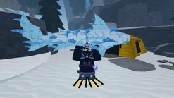 Icebeard Shark | Fisch Wiki | Fandom