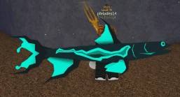 Infernal Iguanafish | Fisch Wiki | Fandom