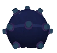 Sea Mine | Fisch Wiki | Fandom