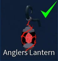 Anglers Lantern | Fisch Wiki | Fandom