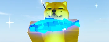 Countdown Perch | Fisch Wiki | Fandom