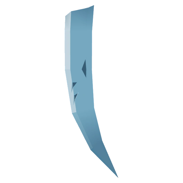 Spine Blade | Fisch Wiki | Fandom