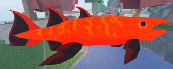 Hyneria | Fisch Wiki | Fandom