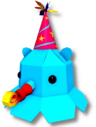 Birthday Dumbo Octopus | Fisch Wiki | Fandom