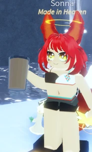 Glass of Milk | Fisch Wiki | Fandom