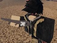 Midnight Axolotl | Fisch Wiki | Fandom