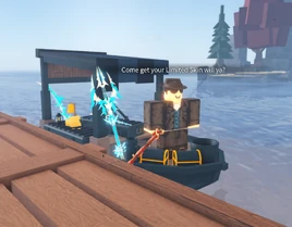 Skin Seller | Fisch Wiki | Fandom
