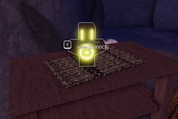 Sundial Totem | Fisch Wiki | Fandom