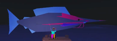 Whisker Bill | Fisch Wiki | Fandom