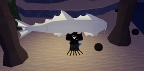 Barbed Shark | Fisch Wiki | Fandom