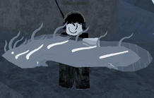 Cursed Eel | Fisch Wiki | Fandom