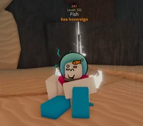 Emotes | Fisch Wiki | Fandom