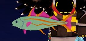 Hydra Haddock | Fisch Wiki | Fandom