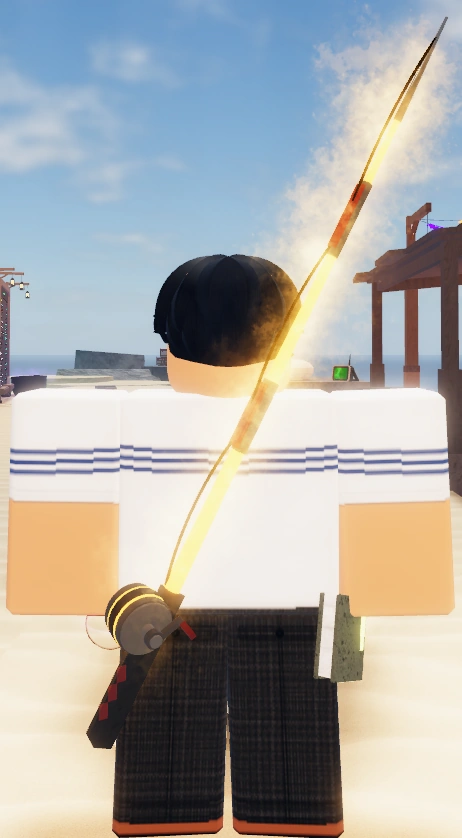 Magma Rod | Fisch Wiki | Fandom