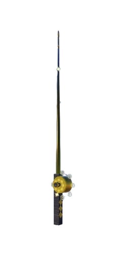 Midas Rod | Fisch Wiki | Fandom