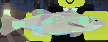 Swamp Bass | Fisch Wiki | Fandom