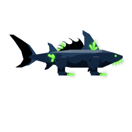 Mutated Shark | Fisch Wiki | Fandom