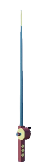 Plastic Rod | Fisch Wiki | Fandom