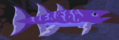 Hyneria | Fisch Wiki | Fandom