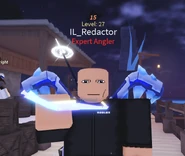 Ringle | Fisch Wiki | Fandom