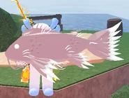 Abyss Snapper | Fisch Wiki | Fandom