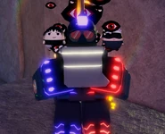 Boots | Fisch Wiki | Fandom