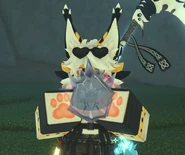 Cosmic Relic | Fisch Wiki | Fandom