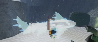 Icebeard Shark | Fisch Wiki | Fandom