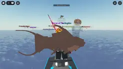 Mythic Fish | Fisch Wiki | Fandom