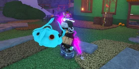 Abyssborn Monstrosity | Fisch Wiki | Fandom