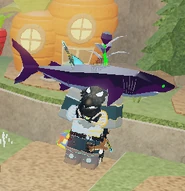 Carrot Shark | Fisch Wiki | Fandom