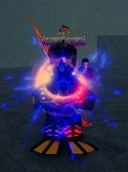 Exalted Relic | Fisch Wiki | Fandom