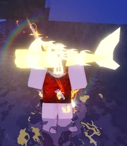 Three-eyed Fish | Fisch Wiki | Fandom