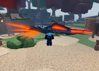 Molten Banshee | Fisch Wiki | Fandom