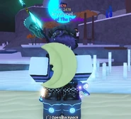 Moon Idol | Fisch Wiki | Fandom